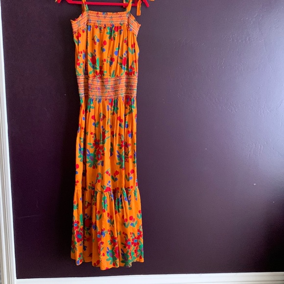 Tory Burch | Dresses | Tory Burch Maxi Dress | Poshmark